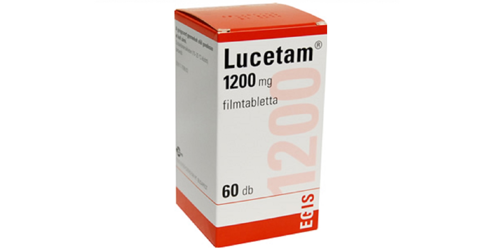 LUCETAM 1200 ️ - skúsenosti, cena aj účinky - StressFix.sk